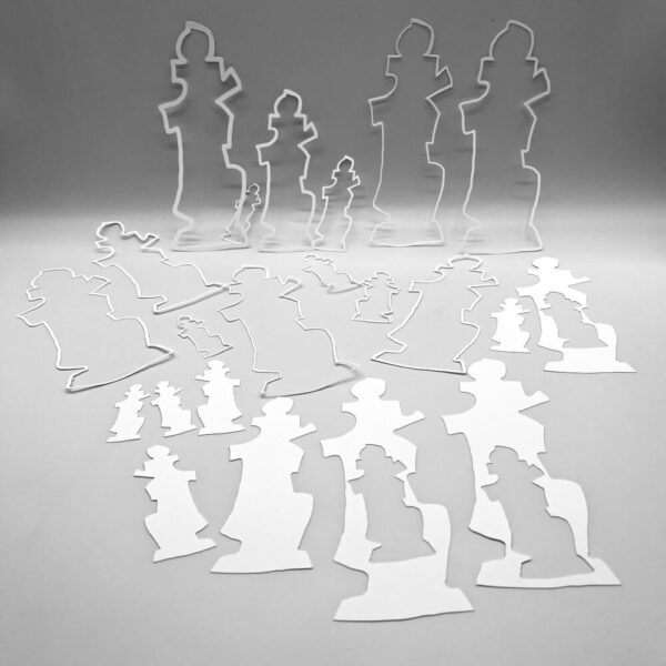 Archie Lines | Eclectic Evolution Artist Series - PM Artist Studio