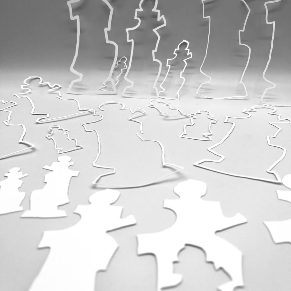 Archie Lines | Eclectic Evolution Artist Series - PM Artist Studio