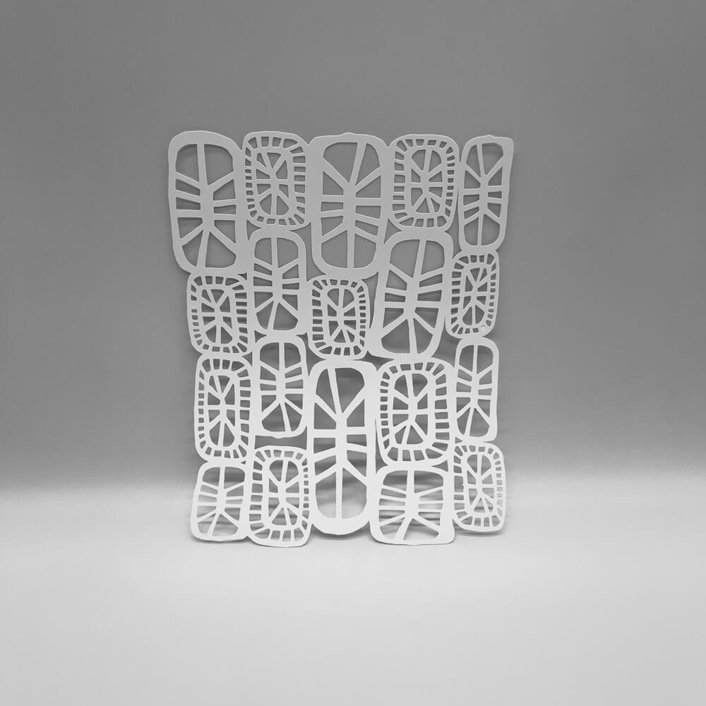 Rune Blocks | Mixed Media Tools - PM Artist Studio