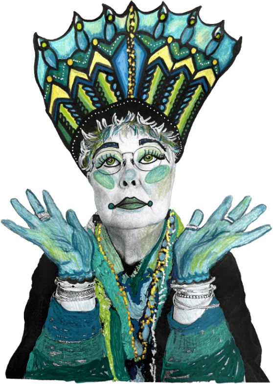 Home - PM Artist Studio