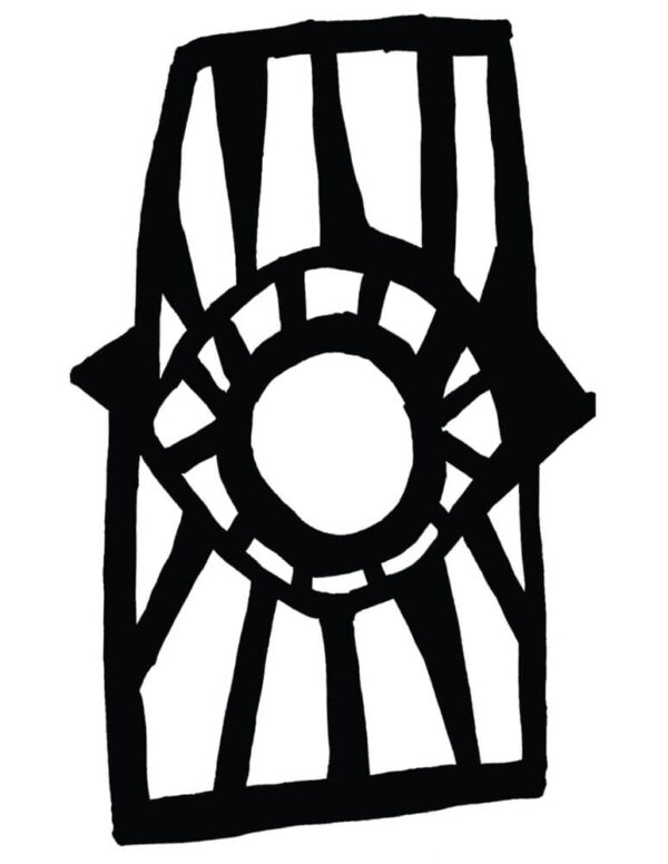 GOING ARTY 6 | A Little Alien | Laser Printed Papers Mixed Media ...