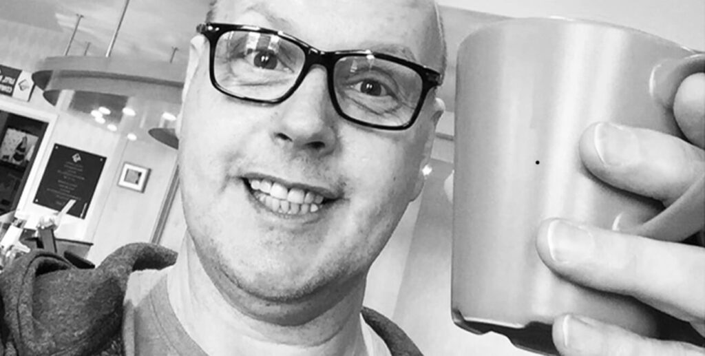 Meet our Designing Artists - Ceri Griffiths - PM Artist Studio