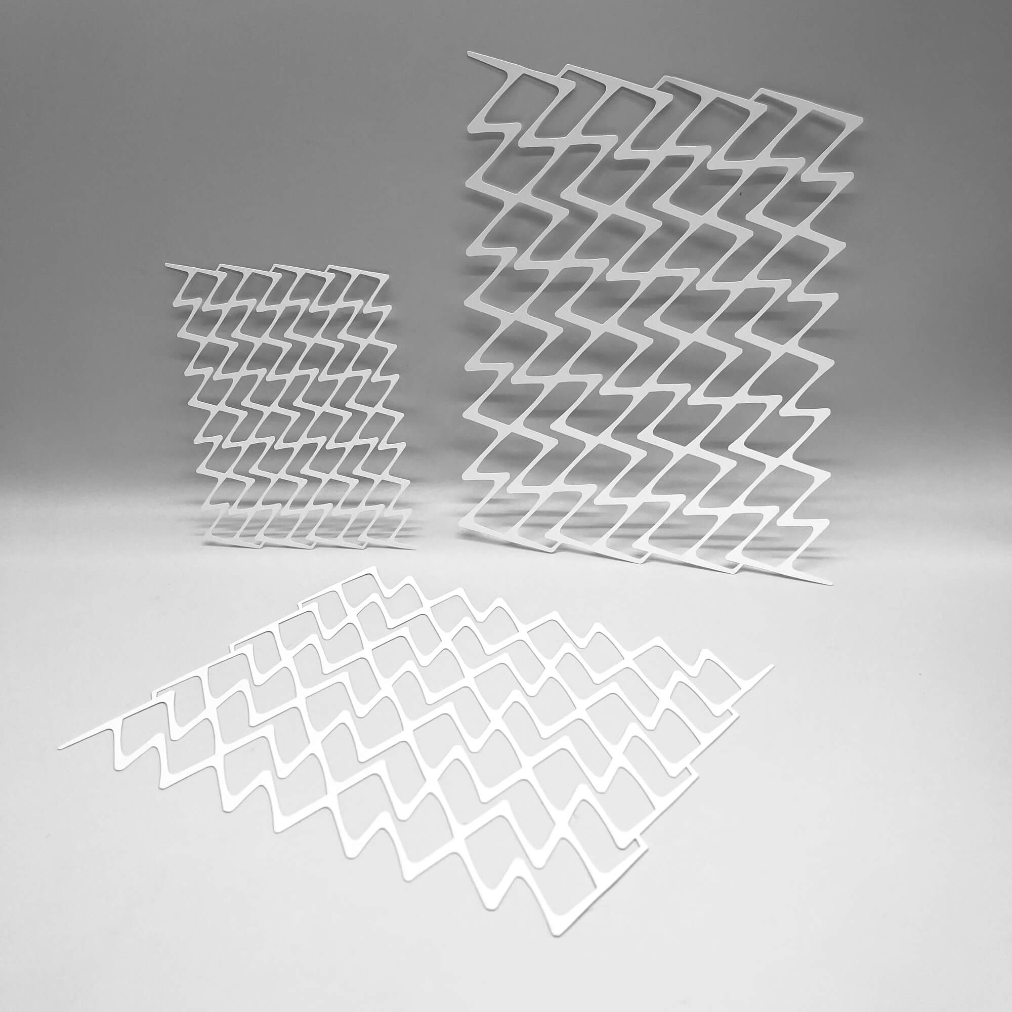 ZAG Stencils - PM Artist Studio
