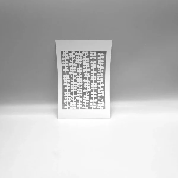 Suspicious Sprouts | Mixed Media - PM Artist Studio