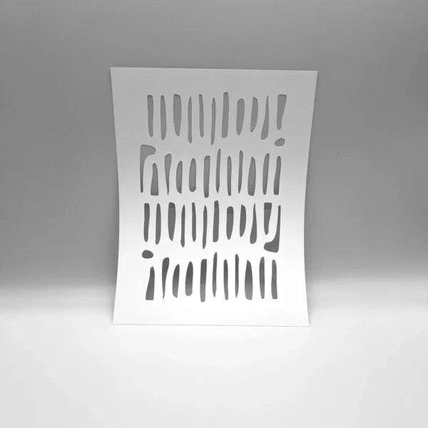 Line Marks | Mixed Media Tools - PM Artist Studio