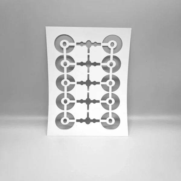 Pods Connection Style 1 | Mixed Media Tools - PM Artist Studio