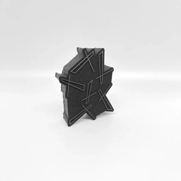 Mark Maker - Perspective | Artists' Tools | Foam Stamp - PM Artist Studio