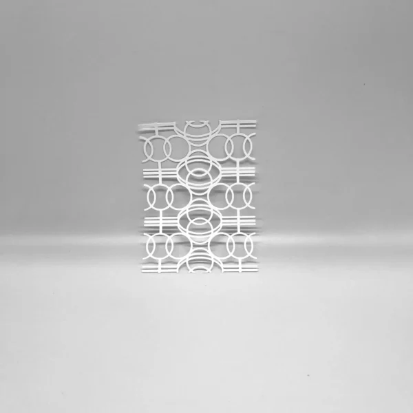 Circle Pop Stencils - PM Artist Studio