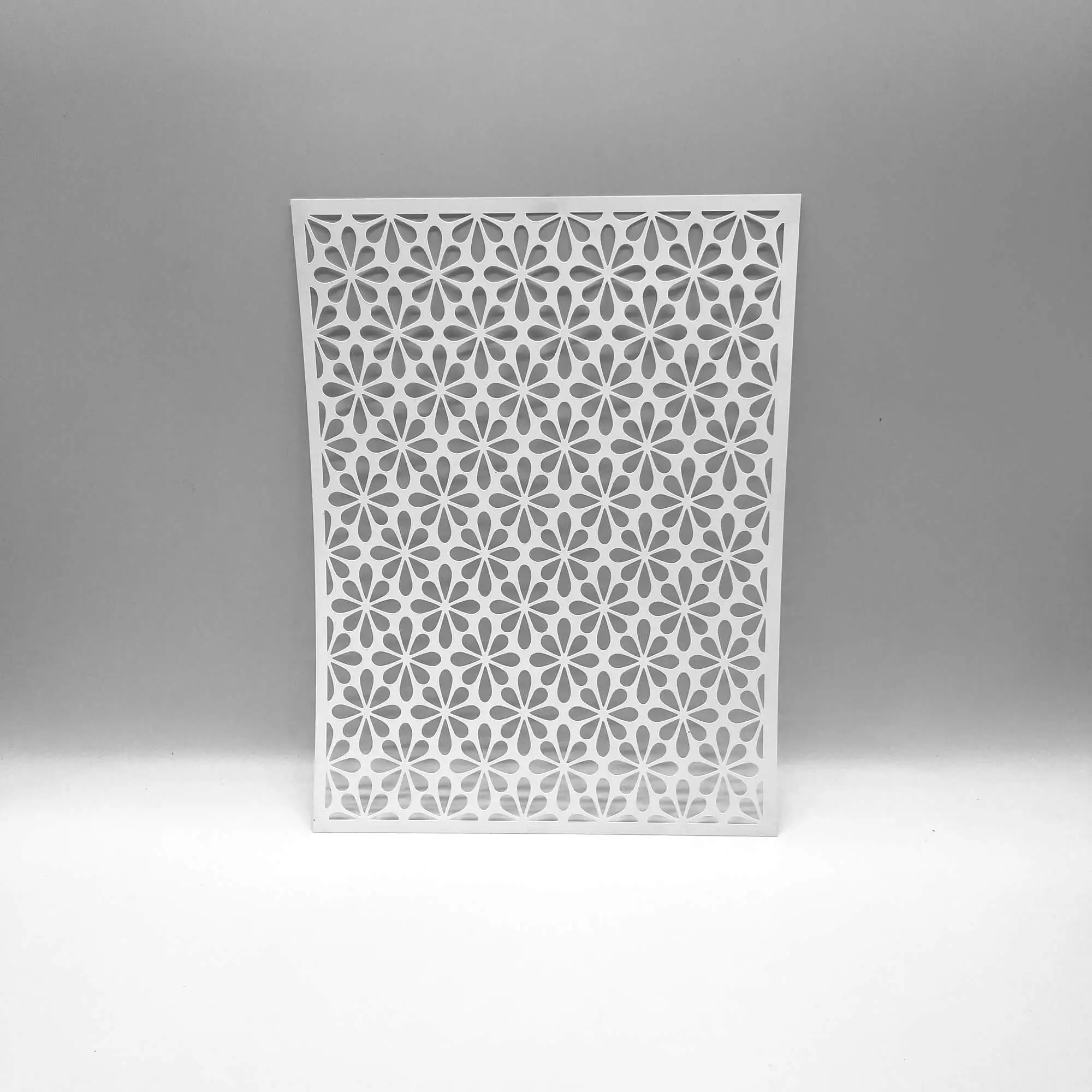 Petal Tear Burst | Mixed Media - PM Artist Studio