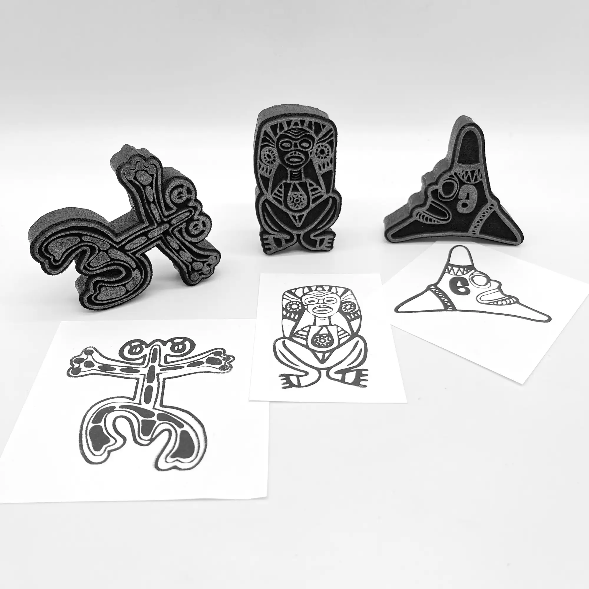 Puerto Rico Symbols
