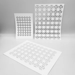 Stencils - PM Artist Studio