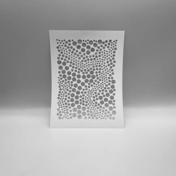 Circular Streams | Mixed Media Tools - PM Artist Studio