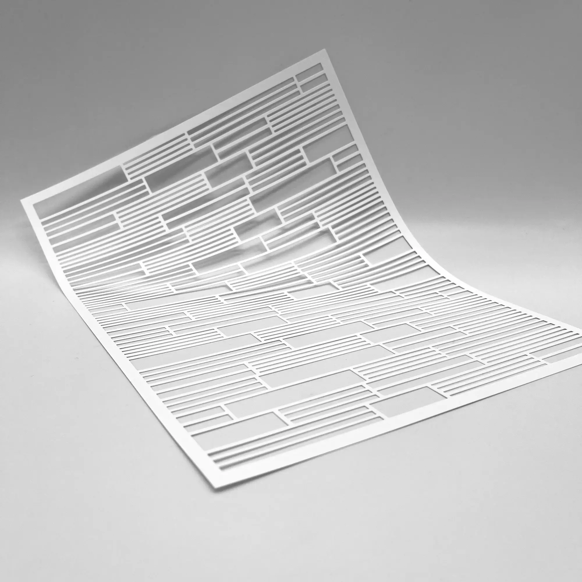 Stacking Bars | Mixed Media Tools - PM Artist Studio