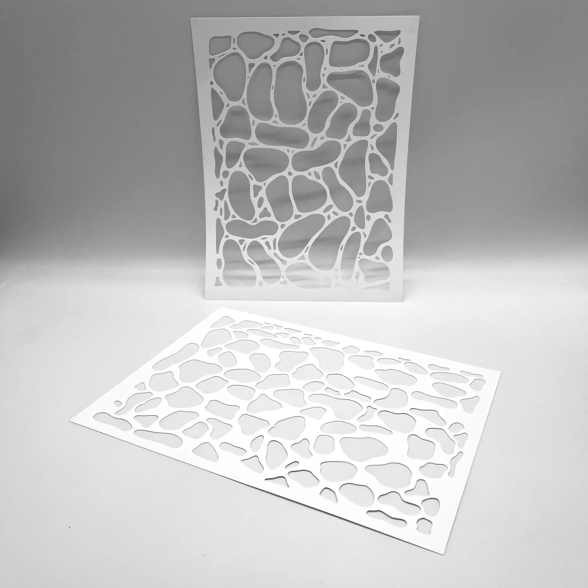 Liquid Layers | Mixed Media - PM Artist Studio