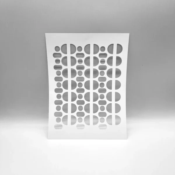 Video Game Style 1 Stencils - PM Artist Studio